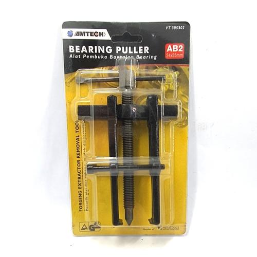 Jual Treker Bearing Puller AB2 24-55mm / Armature Bearing Puller AMTECH ...