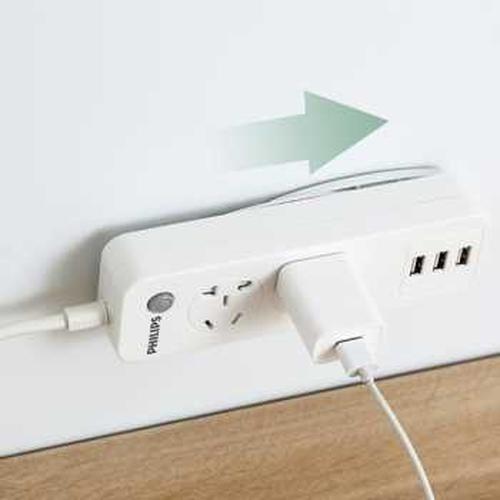 Jual Rak Gantungan Cantelan Kabel Rol Stop Kontak Wifi Tempel Dinding ...