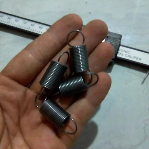 Jual per spring tarik kawat 1mm pendek - Kab. Bandung Barat - Osaka ...