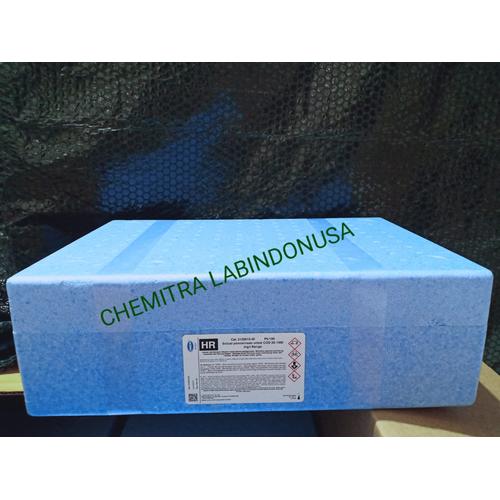 Jual HACH 2125915 COD Reagent HR 20 -1500 mg/L digestion Vial, pk/150 ...