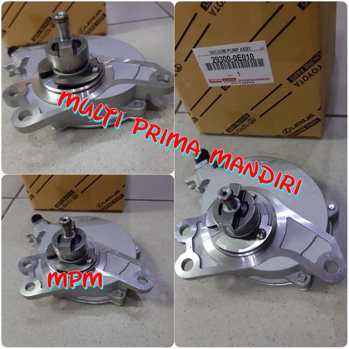 Jual Vacum Pump Assy toyota innova reborn fortuner new vrz 2.5cc hilux ...