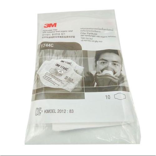 Jual 3M™ Particulate Filter Masker 1744C - Jakarta Pusat - Dunia ...