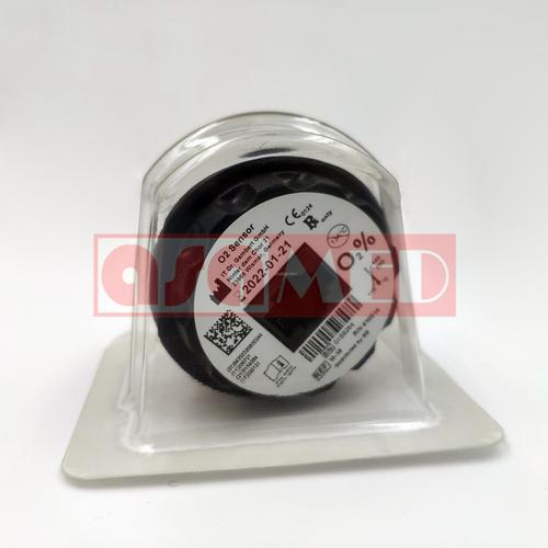 Jual O2 Cell, O2 Sensor Original GE M10 - ITG - Kota Padang - Asacare ...