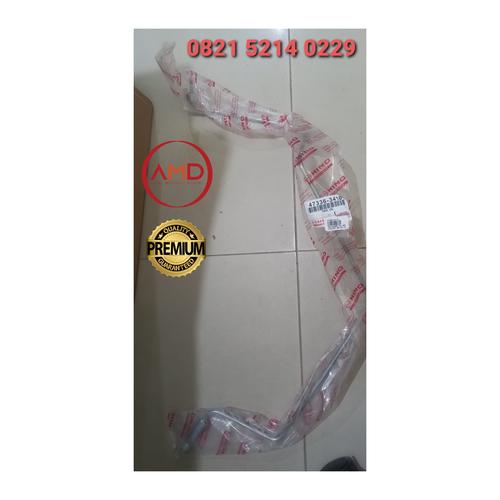 Jual pipa ledeng rem hino lohan 260.ti belakang-depan-kiri - Kota ...
