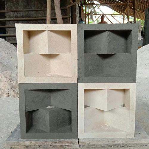 Jual Pusat Roster Beton Terlaris Di Jakarta Kombinasi Motif Dan Warna ...