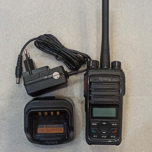 Jual Hytera PD568 VHF 136-176Mhz Second Free Setting - Jakarta Barat ...