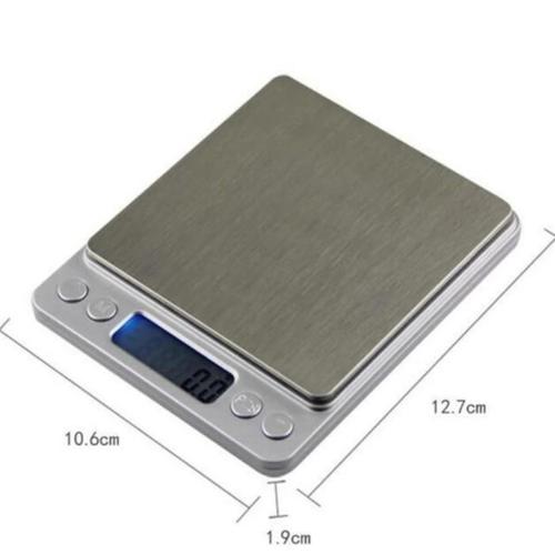 Jual READY PAKET KOMPLIT PUYER SET ATAU BLENDER OBAT DAN TIMBANGAN OBAT ...