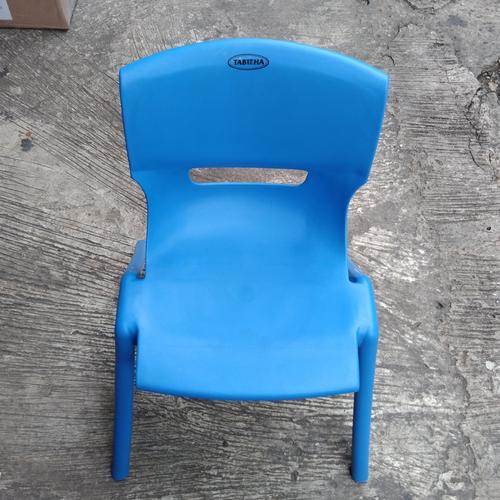 Jual kursi plastik / kursi anak megumi - Biru - Jakarta Barat - MAIN ...