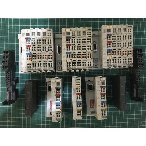 Jual Beckhoff Communication Module & I/O Module - Kab. Malang - WSDM ...