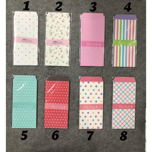 Jual Amplop Motif / Amplop Pattern - Kota Tangerang Selatan ...