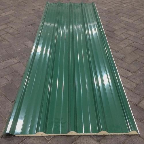 Jual Atap Salju Lite Commercial / Atap Peredam Panas PU / Polyurethane ...