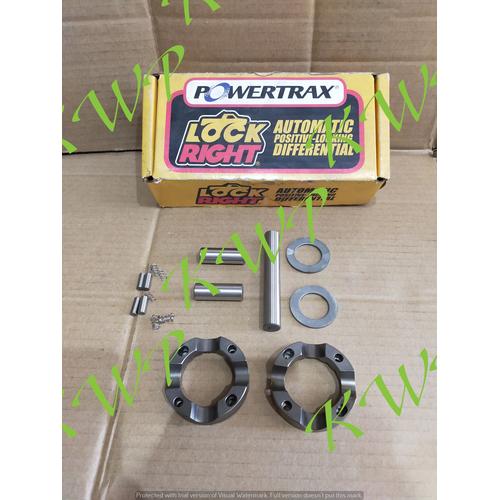 Jual SUZUKI JIMNY KATANA LOCK RIGHT BONGGOL KECIL kode 1520-LR ...