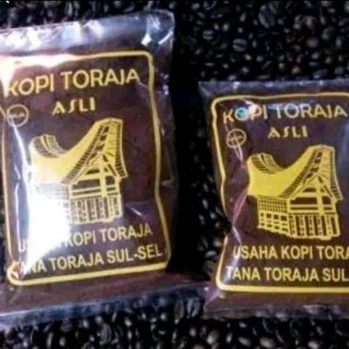 Jual kopi asli toraja robusta 1 Liter - Kab. Tana Toraja - Ole - ole ...