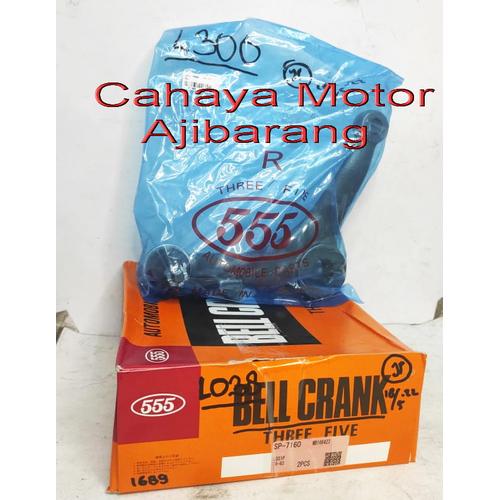 Jual Bell Crank L300 Diesel 555 jepang - 1689 - Kab. Banyumas - cahaya ...