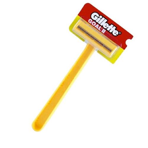 Jual Gillette GOAL II HC 24 Alat Cukur - Kota Surabaya - Toko Oneway ...
