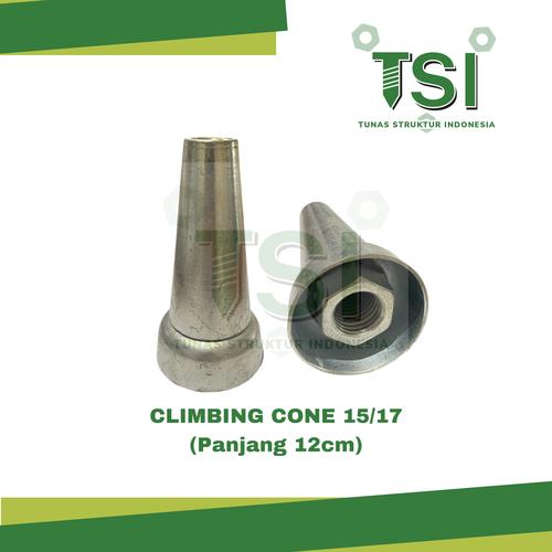 Jual Steel Cone | Climbing Cone Bekisting 15/17 | Steel Cone Bekisting ...