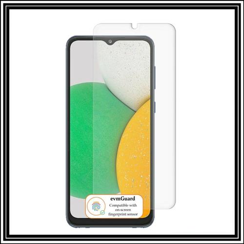 Jual SAMSUNG GALAXY A03 / CORE FRONT BACK CLEAR HYDROGEL SCREEN GUARD ...