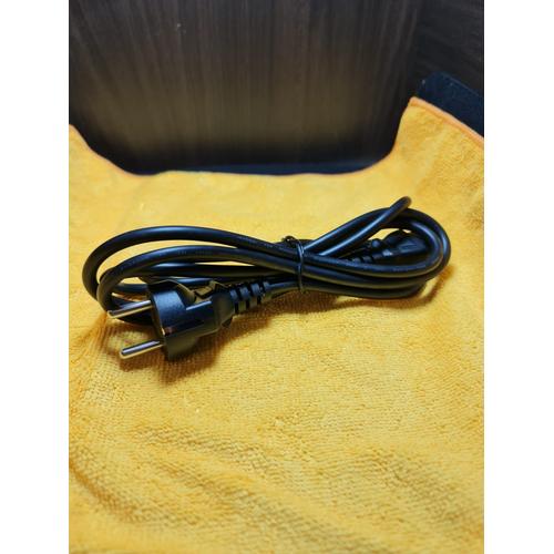 Jual KABEL POWER UNTUK PC DAN PSU COLOKAN 2 DAN 3 - DUA - Jakarta Barat ...