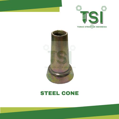 Jual Steel Cone Bekisting | Cone Besi 15/17 | Steel Cone Scaffolding ...