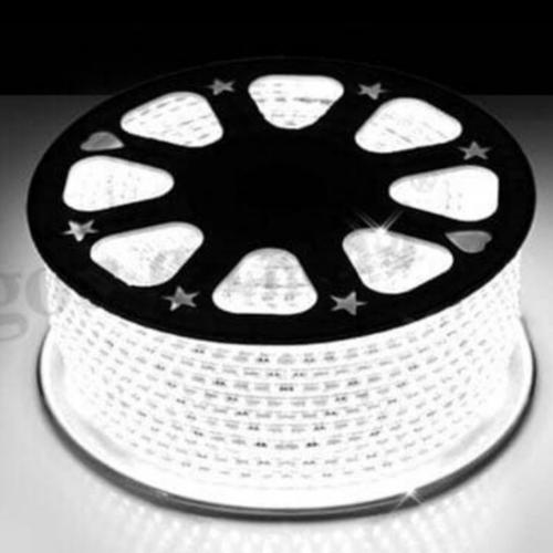 Jual lampu led selang 5050 led strip drop ceiling plafon outdoor ...