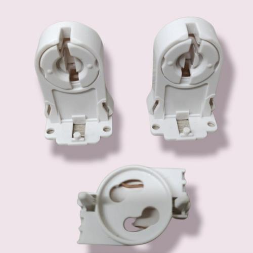 Jual FITTING FITING LAMPU TL NEON T8 - Kota Semarang - Central Electric ...