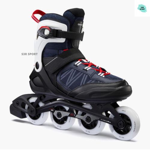 Jual Oxelo Sepatu Roda Untuk Pria Dewasa FIT500 - Men's Inline Skate ...