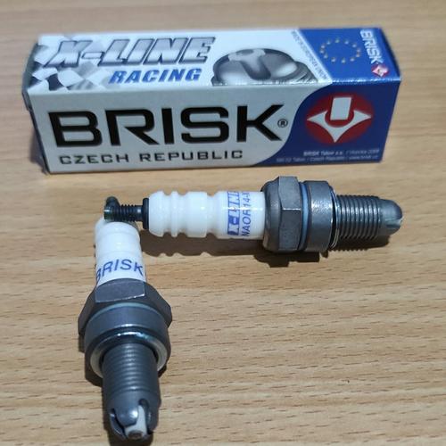 Jual Busi Brisk Premium tipe LGS - NAOR14-X7 - Jakarta Barat - BRISK ...