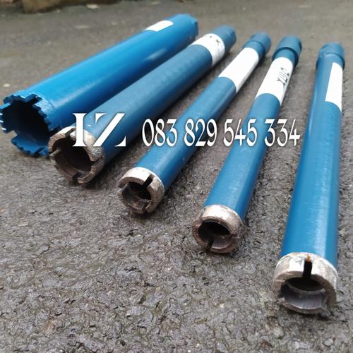 Jual Mata bor coring beton DMX 28 30 32 36 38 40 mm Mata mesin Coring ...