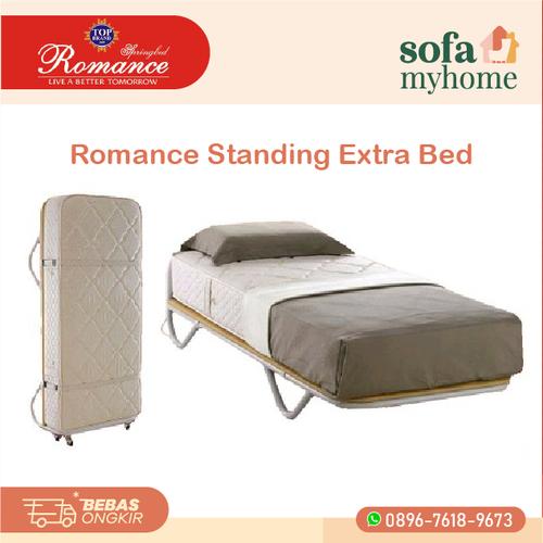 Jual Kasur Romance standing extra bed spring - Kab. Bekasi - sofa ...
