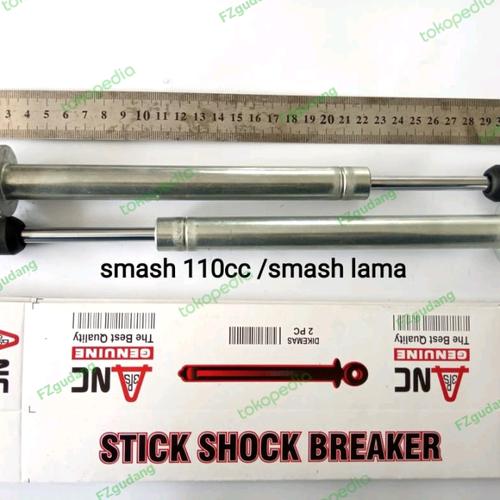 Jual HIDROLIK SHOCKBREAKER BELAKANG MOTOR SMASH LAMA SMASH 110 Shogun ...