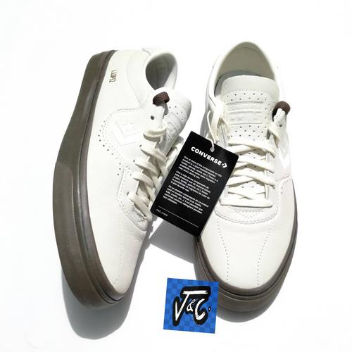 Jual Converse CONS X Louie Lopez Pro Nubuck Leather Skate CX Foam Ox ...