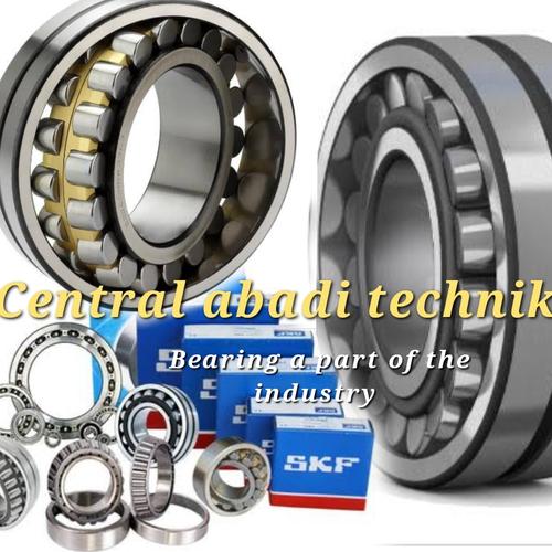 Jual SPHERICAL ROLLER BEARING 22230 CC/C3W33 SKF - Jakarta Barat ...
