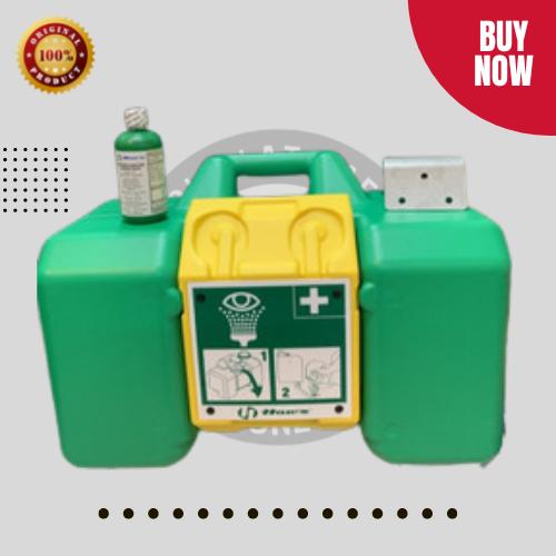 Jual Eyewash HAWS 7501 / Pencuci Mata Darurat Eye Wash 9 Galon Original ...