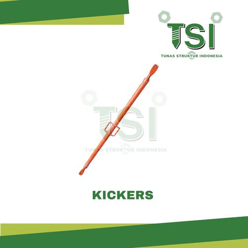 Jual KICKER SCAFFOLDING | Steger | Kickers Bekisting - Jakarta Barat ...