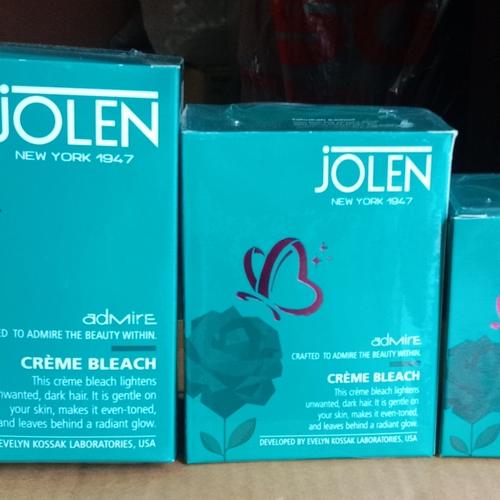 Jual Jolen Bleaching badan 300gr - Jakarta Barat - jazz ol | Tokopedia