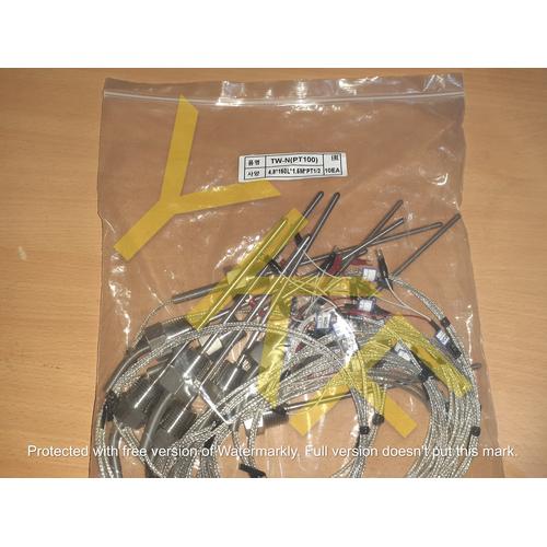 Jual THERMOCOUPLE RTD PT100 TEMPERATUR SENSOR AUTONICS 4,8 x 150MM NPT1 ...