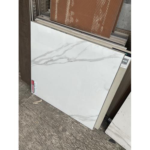 Jual Granit Corak 60X60 Calacatta CRYSTAL GRANIT NOVAJO WHITE 60X60 ...