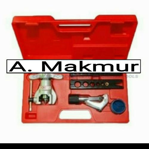 Jual WIPRO - Flaring Tool Komplit (Alat Pemekar Pipa) - CT 808 ...