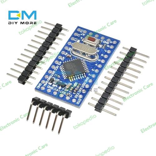 Jual Arduino Nano Pro Mini Atmega168p - Kab. Pemalang - Electronic Care ...