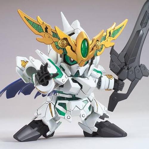 Jual Bandai SD BB Legend Knight Unicorn Gundam - Kota Bandung - gunpla ...