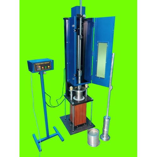 Jual Marshall Compactor, Automatic - Jakarta Selatan - Sembada Mattest ...