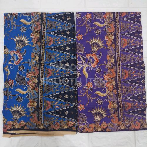 Jual Kain None Betawi / Kain Encim / kebaya encim / baju adat - Merah ...