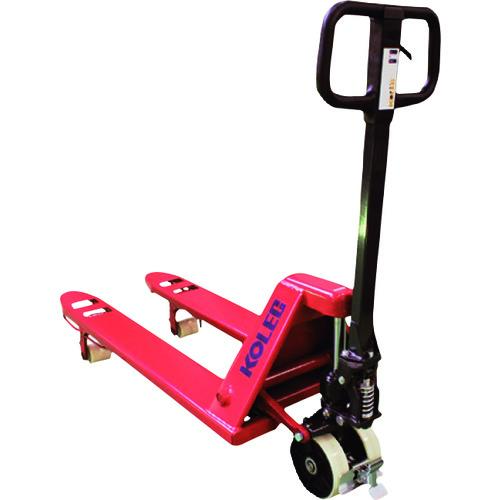 Jual KOLEC Hand Pallet Truck NDL15-511 - Kab. Bekasi - pocket_tools ...