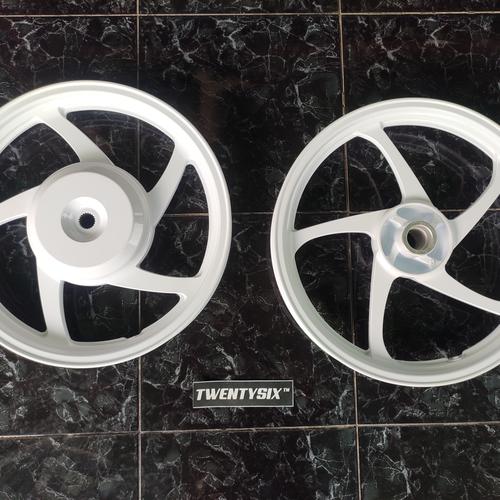 Promo Velg Beat Scoopy Vario 110 Daiichi Daichi Thailand 140 160 ...