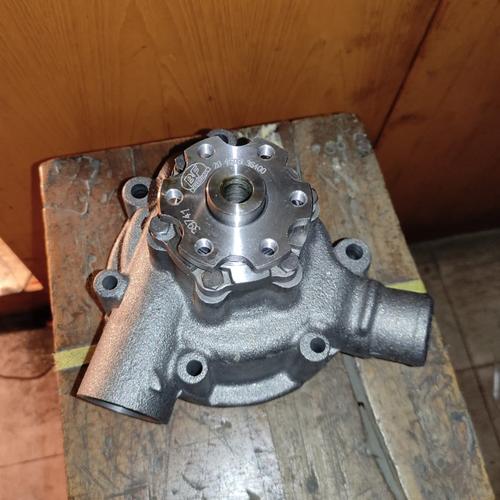 Jual WATERPUMP MERCY OM 364 OM 366 / OM364 OM366 GERMANY - Jakarta ...