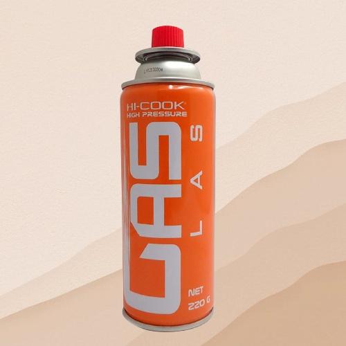 Jual Hi Cook / Gas Las / Gas Oren - Jakarta Utara - Solution Cool ...