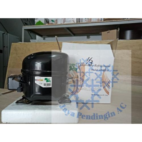 Jual Compressor Showcase Handen 1/3pk ADW110 - Jakarta Barat - Jaya ...