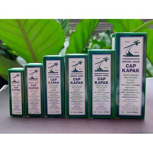 Jual Minyak angin cap kapak - Kab. Banyumas - Apotek Mitra Sehat ...
