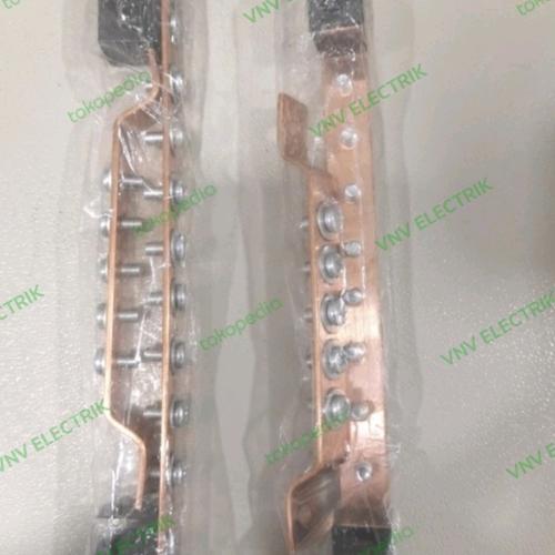 Jual Busbar Nol Arde / Busbar Netral / Busbar Tembaga - Jakarta Pusat ...