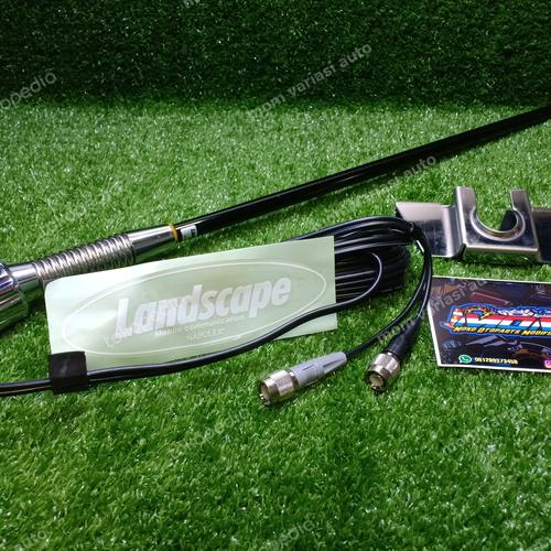 Jual ANTENA ORARI HT MOBIL FUNGSI 50cm MADE IN JAPAN - Jakarta Pusat ...